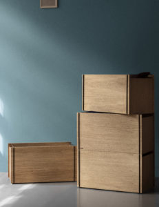 Moebe Storage Box • LokalDesign