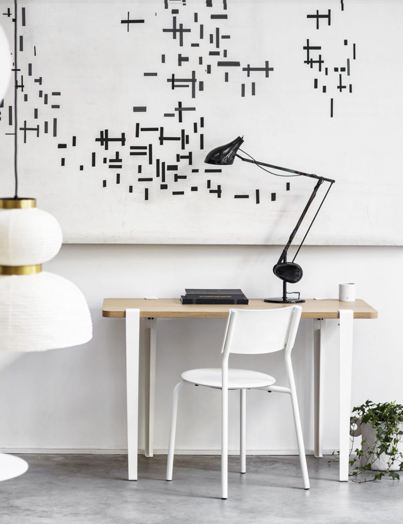 Stuhl SSDr Chair • LokalDesign